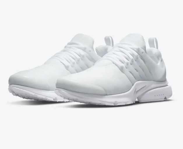 Nike Air Presto Herren Sneaker für 67,49€ (statt 109€)
