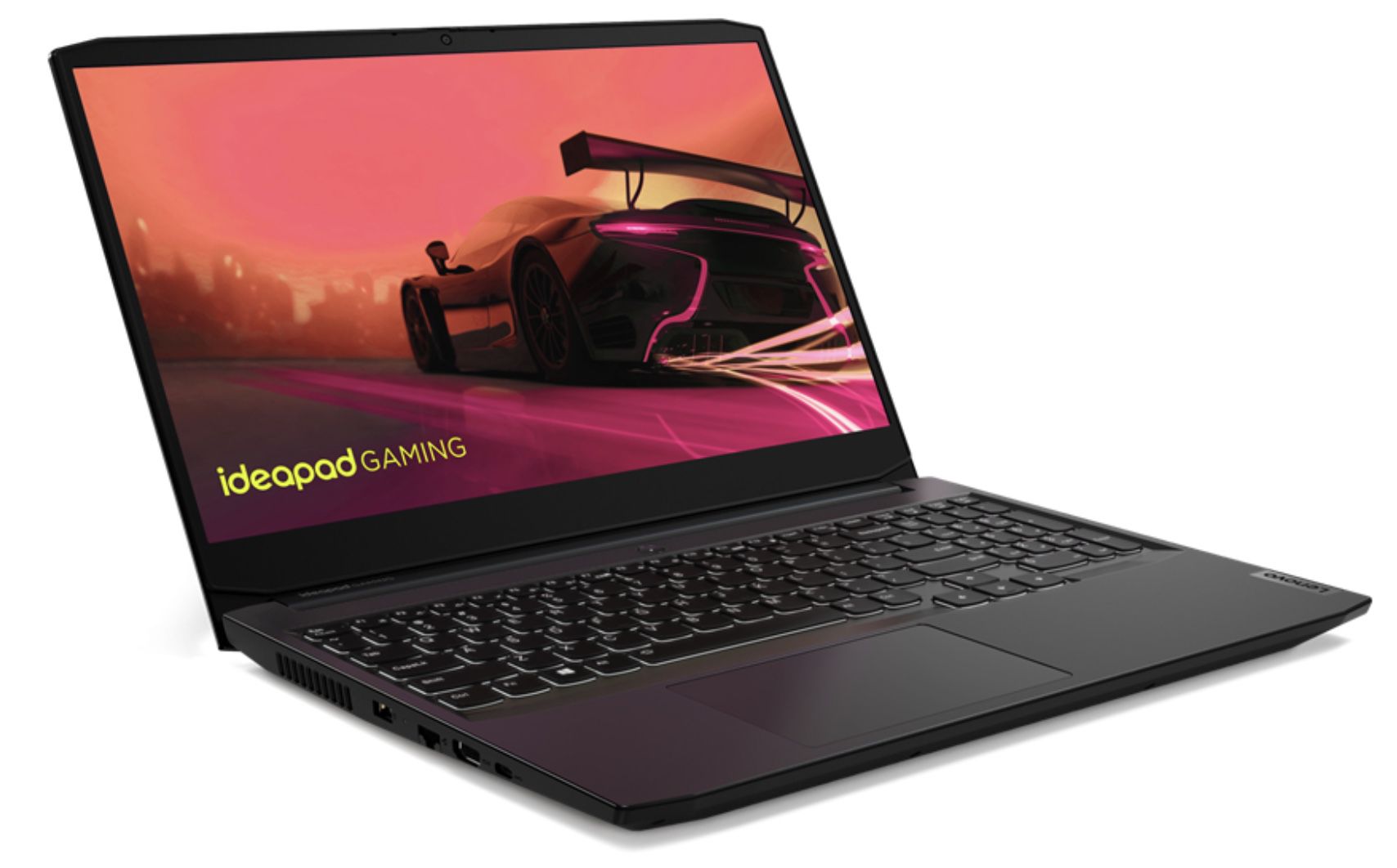 Lenovo IdeaPad Gaming 3 - 15,6 Zoll FHD Gaming Notebook mit GTX 1650 ...