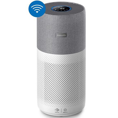 Philips AC3033/10 Luftreiniger mit App-Steuerung bis 135qm für 209,95 ...