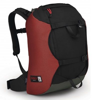 Osprey Heritage Scarab 30 Wanderrucksack mit 30 Liter Volumen für 87,72 ...