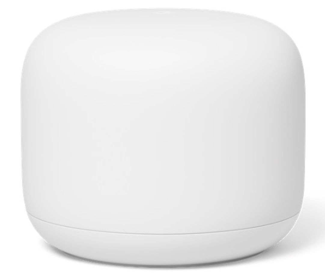 Google Nest Wifi-Router ab 75,90€ (statt 112€)