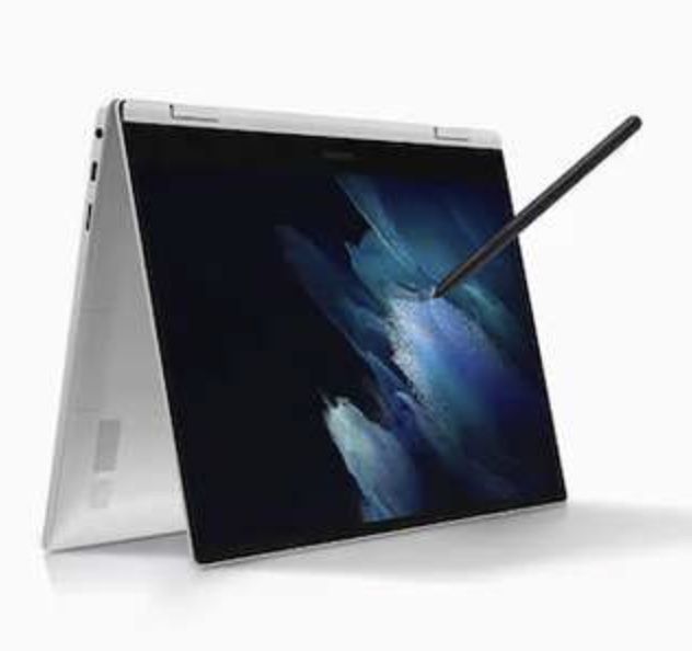 Samsung Galaxy Book Pro 360 - 13 Zoll Notebook mit 512GB für 1.044 ...