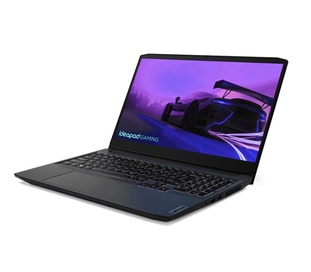 Lenovo IdeaPad Gaming i3 - 15,6 Zoll Gaming-Notebook mit 512GB SSD ...
