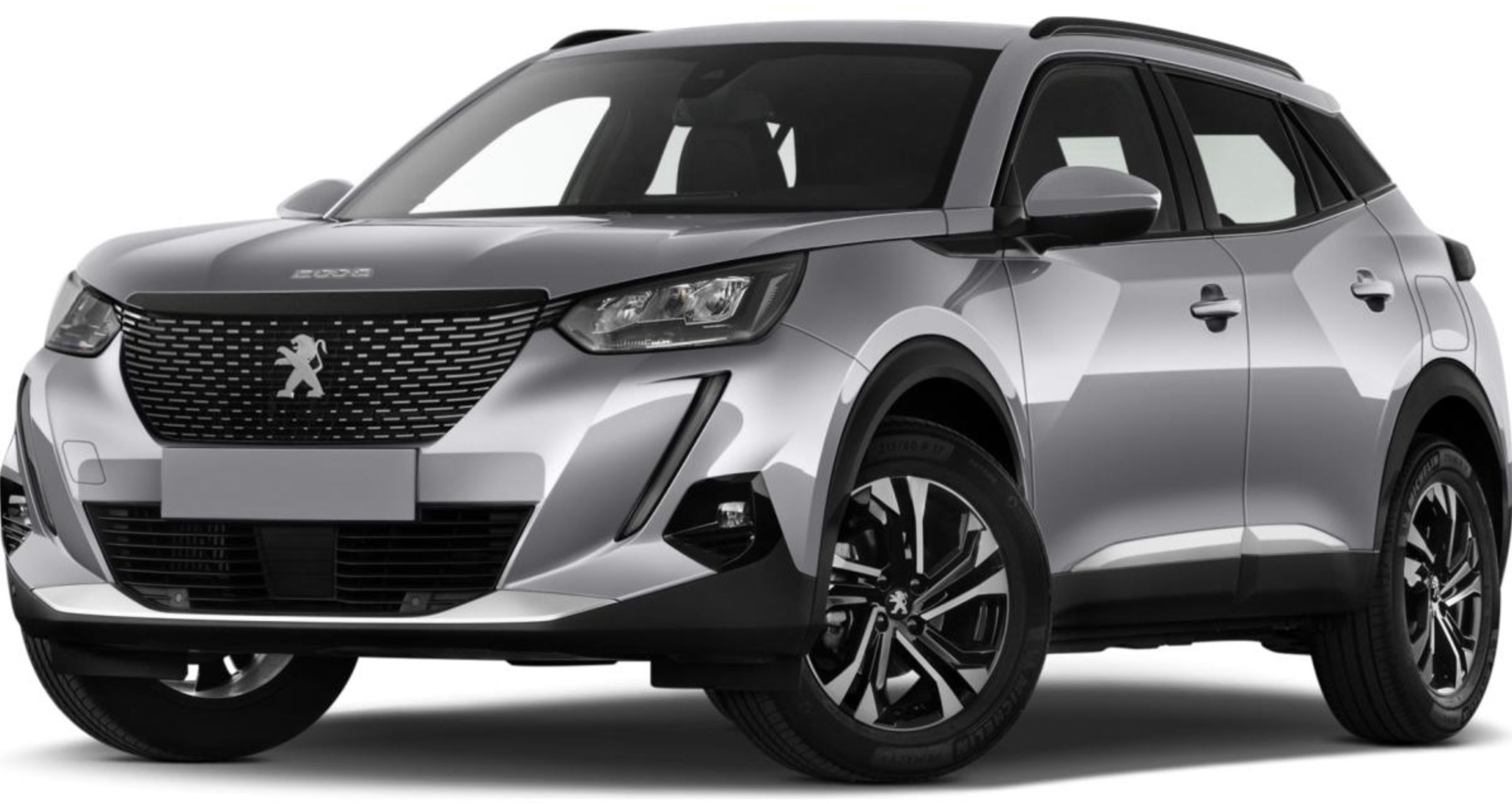 Privat: Peugeot 2008 Allure Pure Tech mit 101 PS für 174,48€ mtl ...