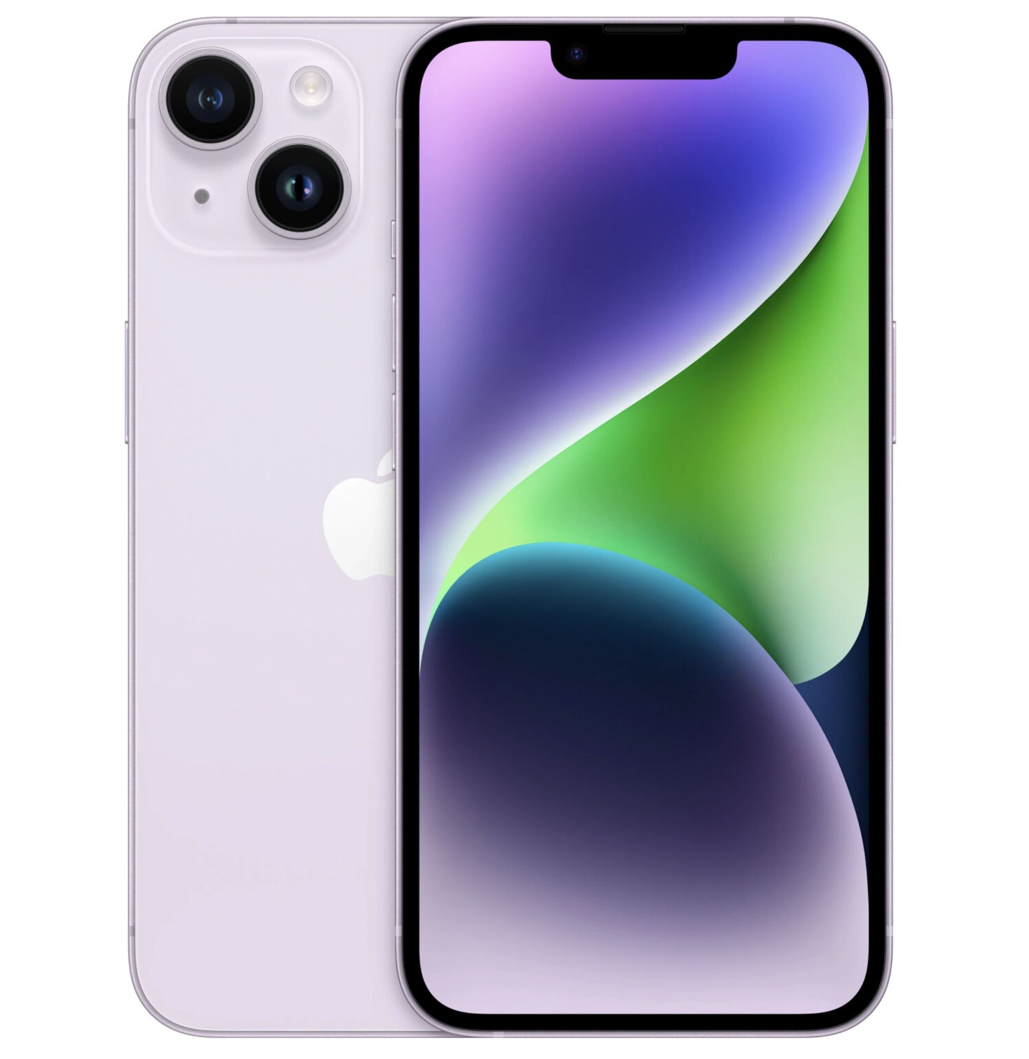 Apple iPhone 14 für 49€ + Vodafone Allnet-Flat mit 50GB 5G/LTE für 54 ...