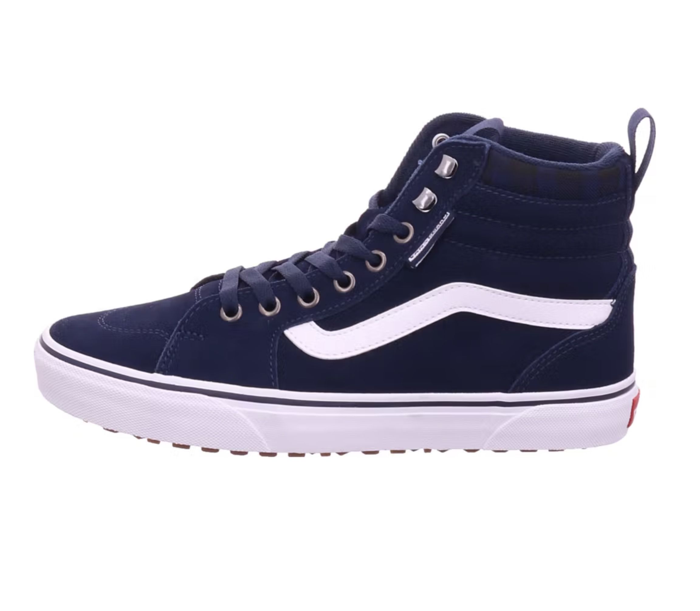 Vans Filmore Hi Vansguard Herren Winter-Sneaker aus Wildleder für 57,98 ...
