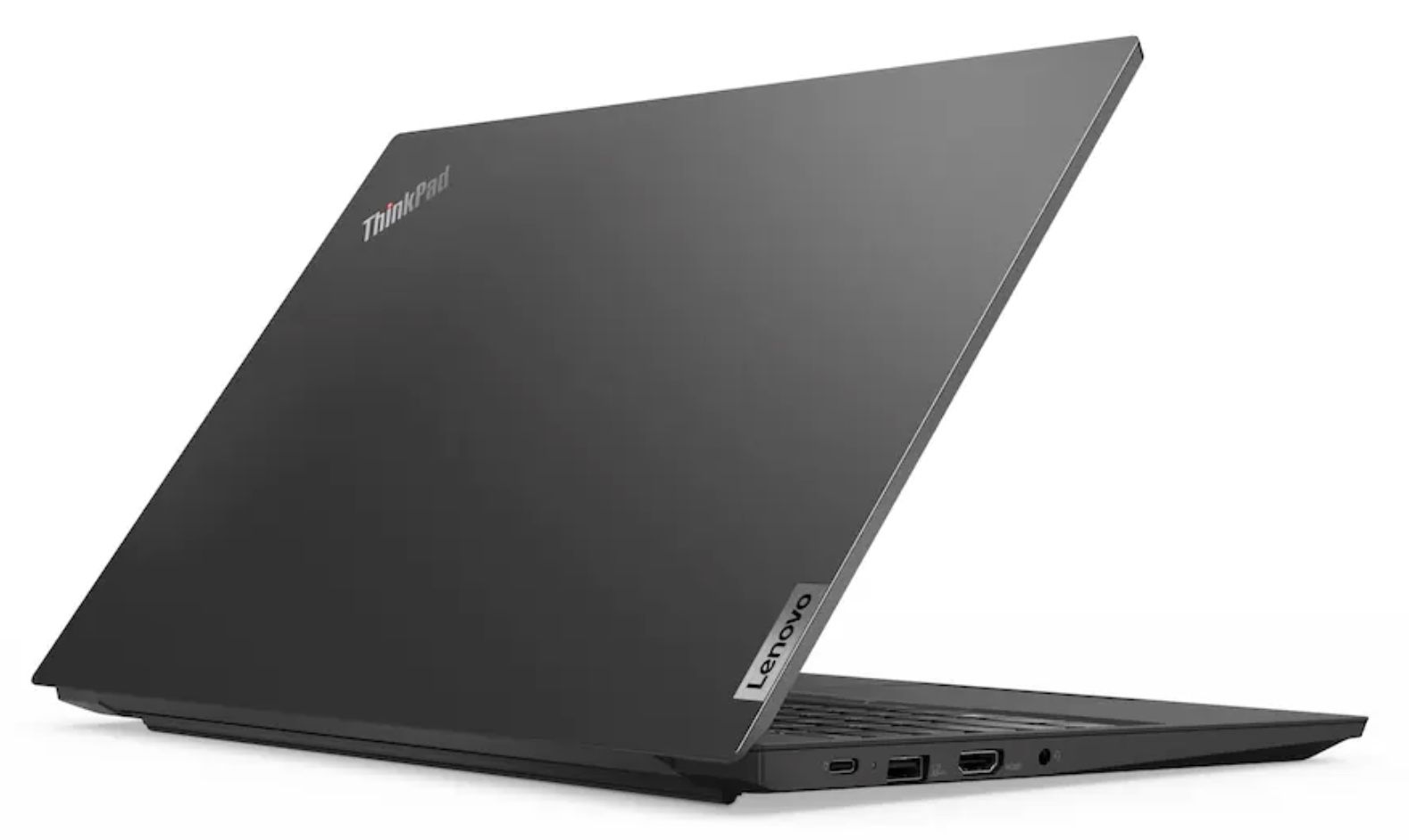 Lenovo ThinkPad E15 G3 - 15,6 Zoll Full HD Notebook mit Ryzen 7 + 1 TB ...
