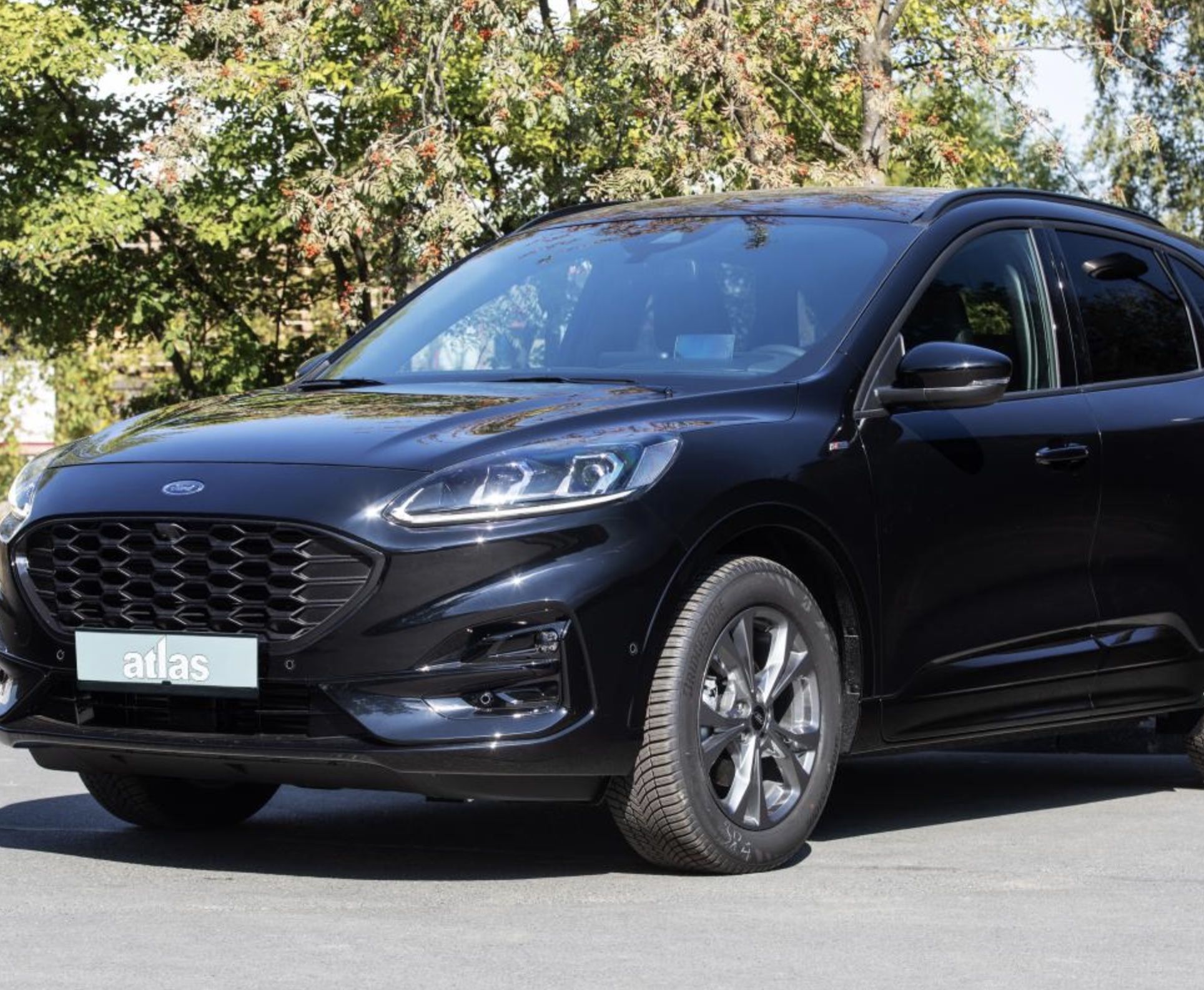 Privat: Ford Kuga ST-Line X 1.5 EcoBoost mit 150 PS für 299€ mtl. – LF ...