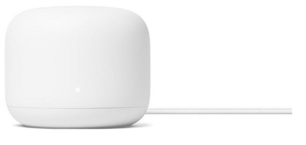 Google Nest WLAN-Router für 85,90€ (statt 95€)