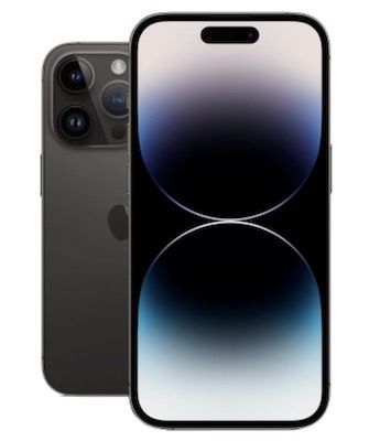 GigaKombi: Apple iPhone 14 Pro für 299€ + Vodafone 85GB 5G/LTE für 39 ...