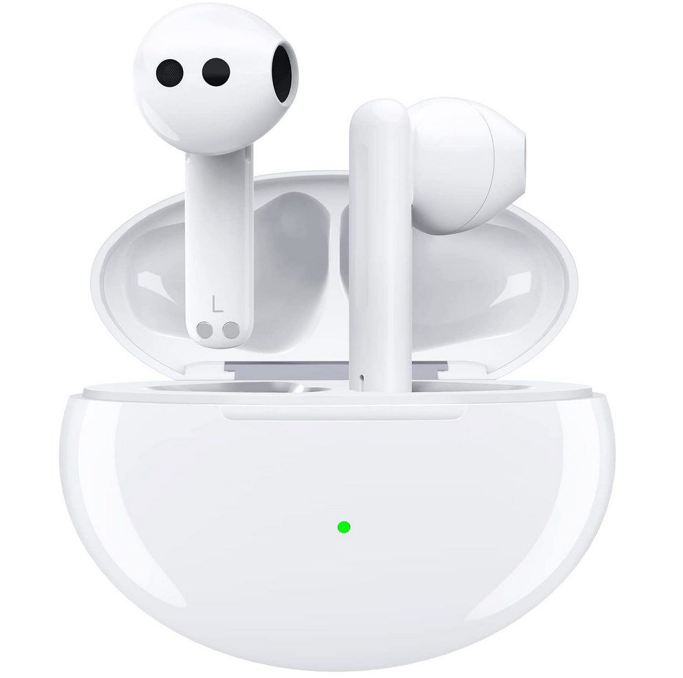 aeac BT 5.2 TWS InEar Kopfhörer mit 4 Mikrofonen & bis zu 35h für 12,86 ...