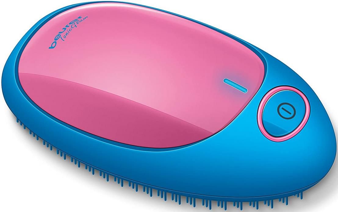 Beurer HT 10 Ionen-Haarbürste für 7€ (statt 20€) - Prime