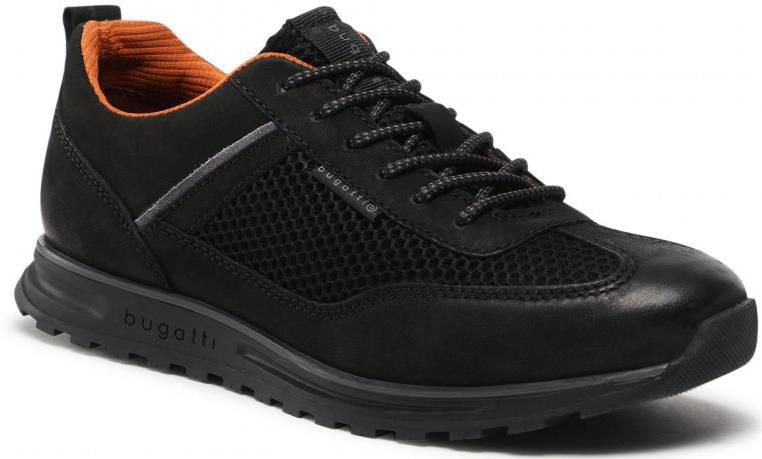 Bugatti Herren Leder-Sneaker für 53,20€ (statt 73€)