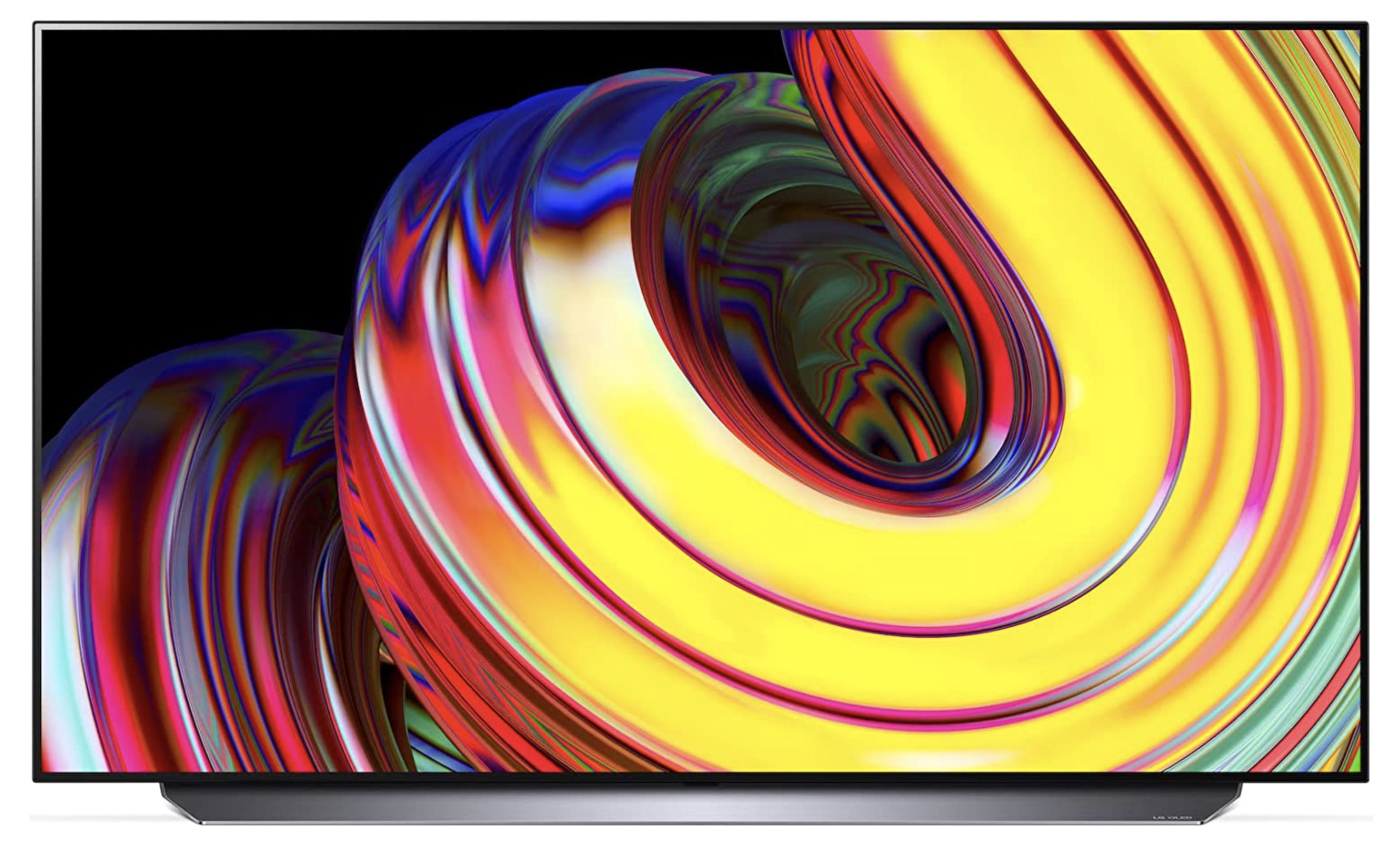 LG OLED55CS9LA - 55 Zoll OLED UHD Fernseher für 948,74€ (statt 1.099€)