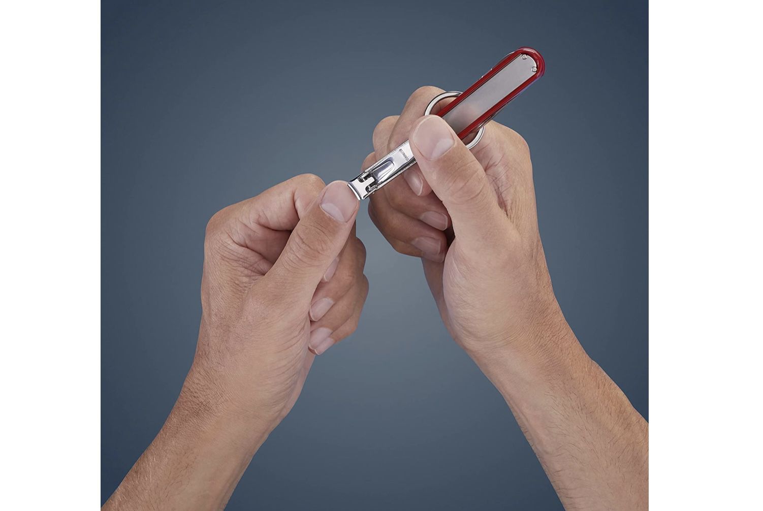 ZWILLING Multi-Tool Maniküre und Pediküre für 16€ (statt 22€)