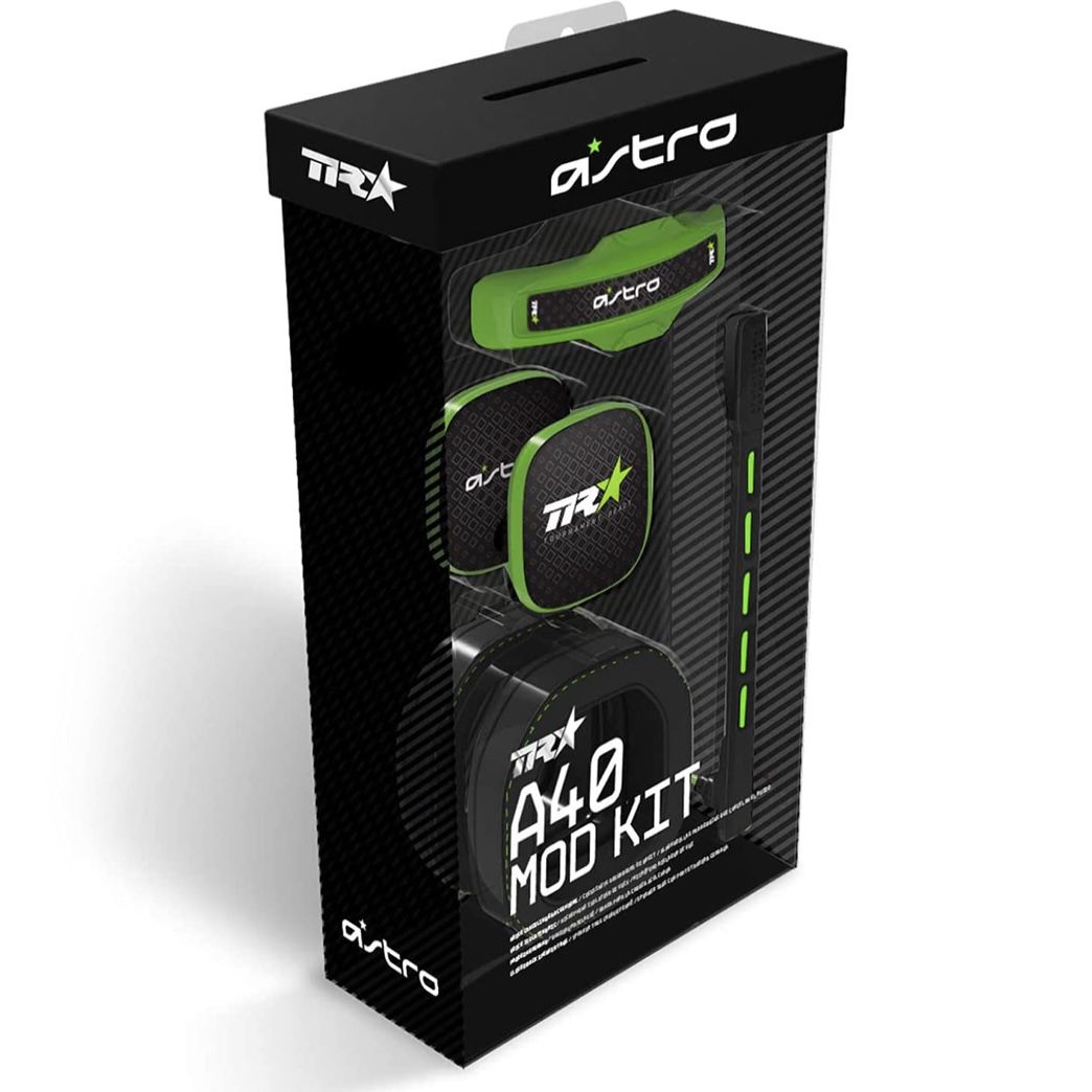 ASTRO A40 TR Gaming-Headset Mod-Kit für 48,24€ (statt 65€)