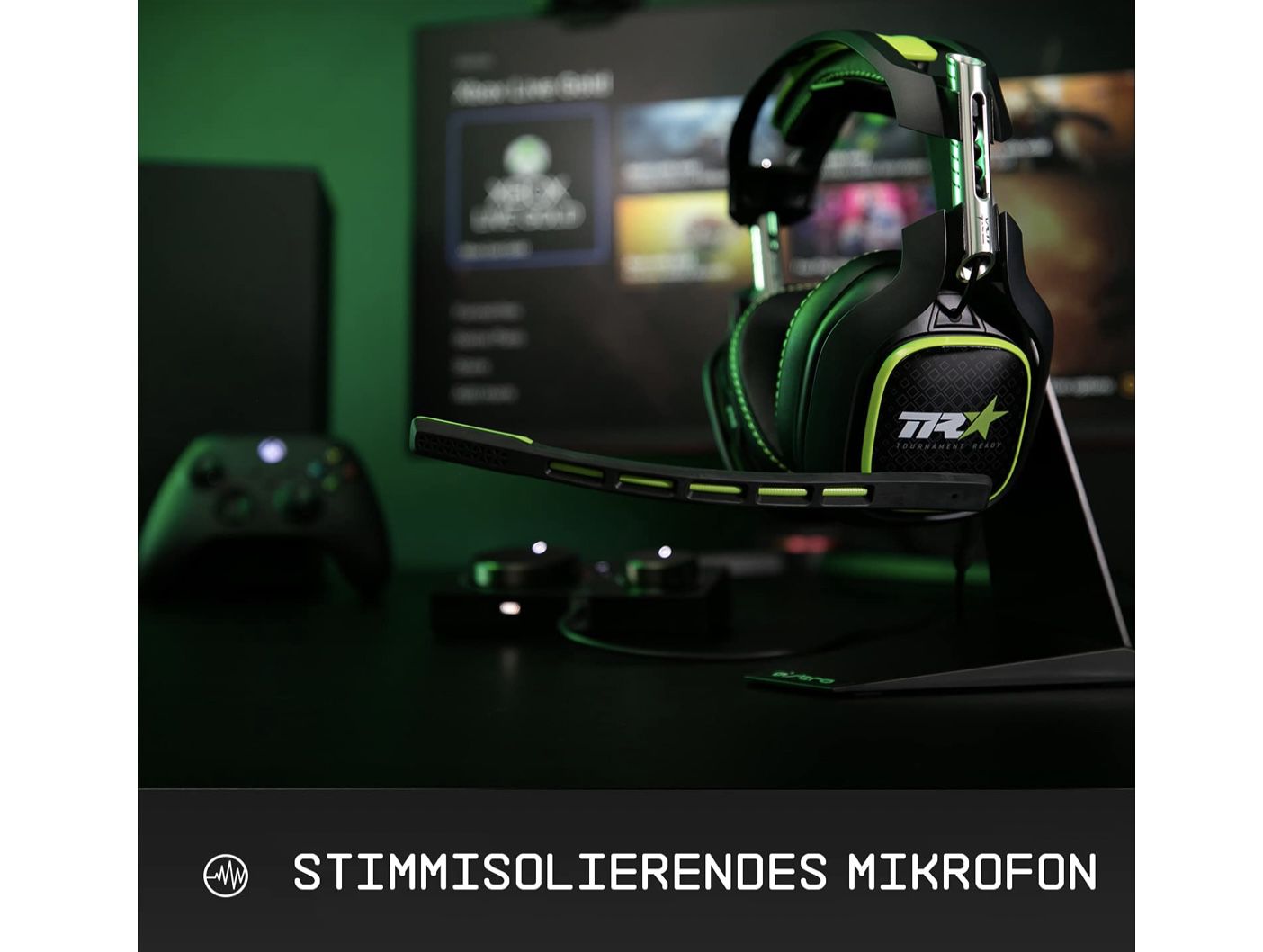 ASTRO A40 TR Gaming-Headset Mod-Kit für 48,24€ (statt 65€)