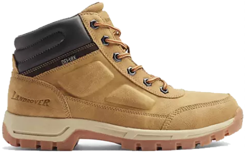 Landrover Schnürboots mit Dei-Tex ab 34,99€ (statt 45€)