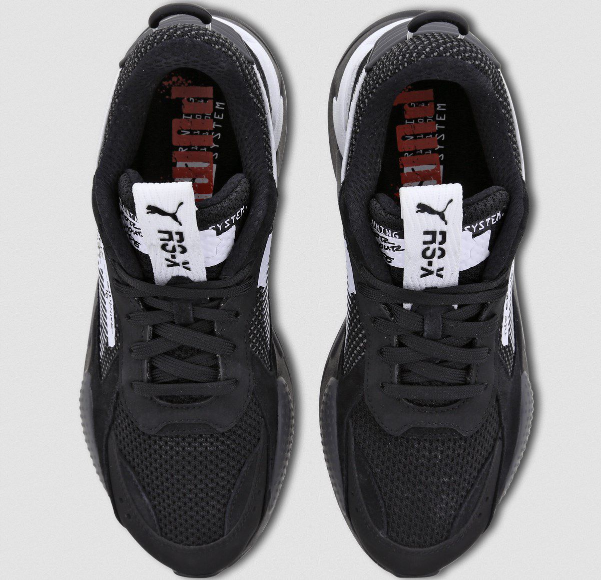 Puma Rs-x Taped Sneaker für 79,99€ (statt 110€)