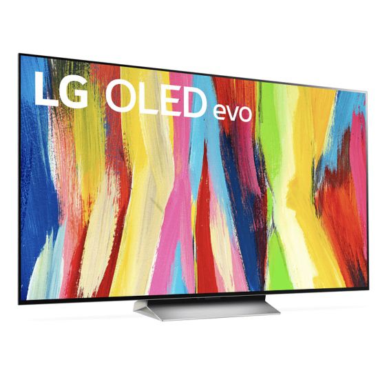 LG OLED65C22LB 65 Zoll OLED SMART TV mit ThinQ für 1.599€ (statt 1.729€)