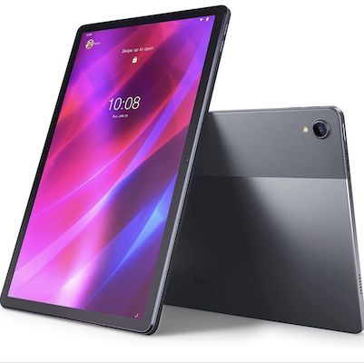 Lenovo Tab P11 Plus 11 Zoll Tablet mit 4GB RAM & 64GB uMCP für 199 ...