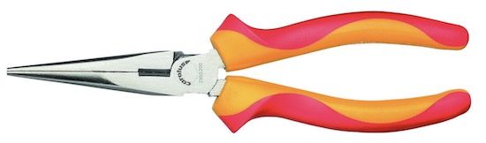 Carolus by GEDORE VDE Zangenset 5-teilig für nur 15€ (statt 35€)