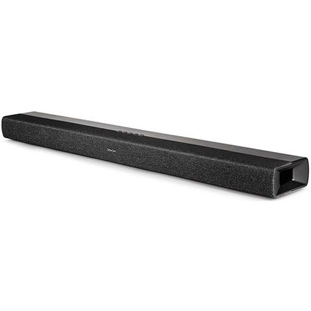Denon DHT-S 217 Soundbar integriertem Subwoofer für 159€ (statt 178€)