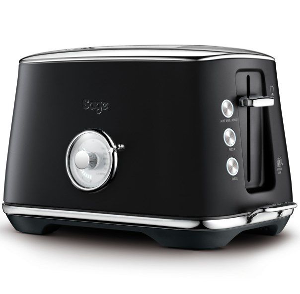 Sage the Luxe Toast Select 2-Scheiben-Toaster für 103,99€ (statt 139€)