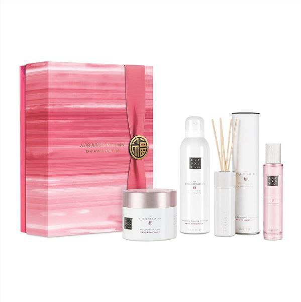 Rituals The Ritual of Sakura Geschenkset für Frauen, Gr. L für 35,92€ (statt 45€)