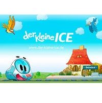 🚆 Deutsche Bahn: Der kleine ICE - Adventskalender, Comics, Spiele ...