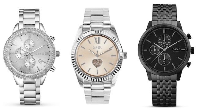 Christ: 20% Extra-Rabatt auf funkelnde Uhren & Schmuck