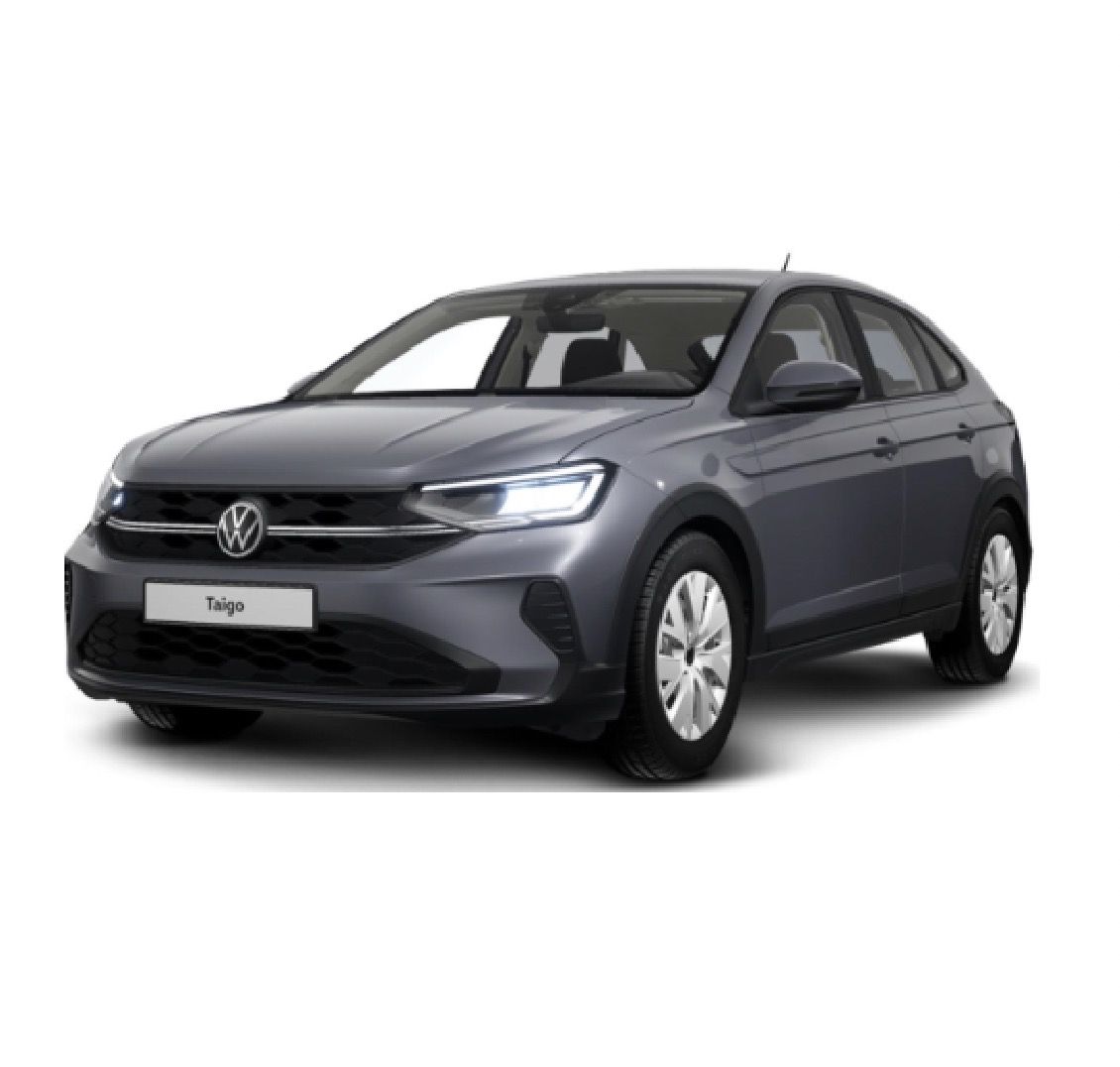 Privat: VW Taigo Life 1,0 TSI mit 95 PS für 139€ mtl. - LF: 0.57
