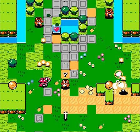 Demon Throttle - Nintendo Switch für 19,99€ (statt 26€) - Prime