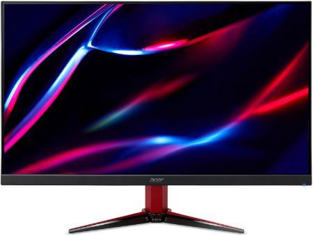 Acer Nitro VG272X 27" Gaming-Monitor mit 240Hz, Full-HD, 1ms für 203,99 ...