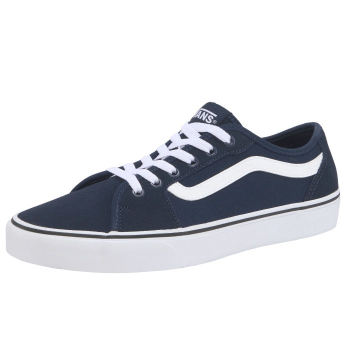 Vans Herren Filmore Decon Wildleder Sneaker für 37,98€ (statt 50€)