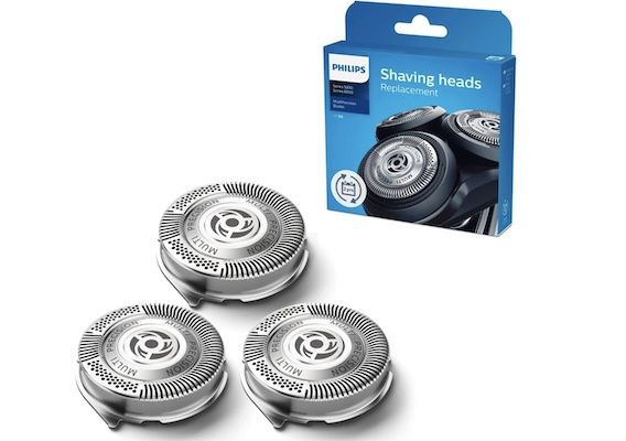 Philips SH50/50 Shaver Series 5000 Scherköpfe ab 22,49€ (statt 29€)