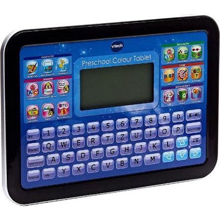 VTech Preschool Farbtablett für Kinder für 19,99€ (statt 25€) - Prime