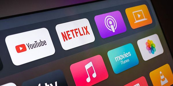 Kostenlos streamen - Übersicht einiger Streaminganbieter & Umfang