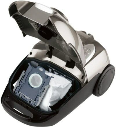 AEG VX4-1-GM-T 750 Watt Staubsauger ab 66,39€ (statt 79€)