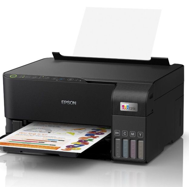 Epson EcoTank ET-2830 Multifunktionsdrucker für 161,96€ (statt 195€) Epson EcoTank ET-2830 Multifunktionsdrucker für 161,96€ (statt 195€)
