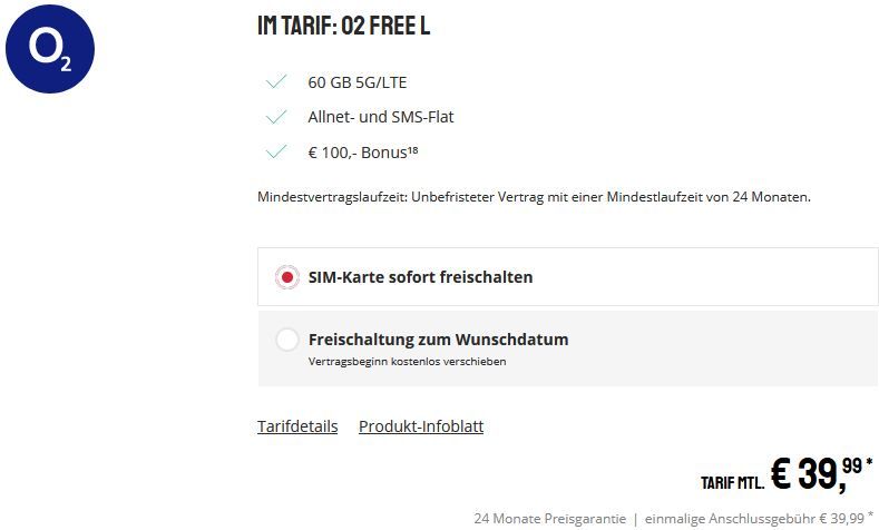 Xiaomi 12 5G + Mi Mop 2 Pro Saugroboter für 79€ + o2 Allnet-Flat mit ...