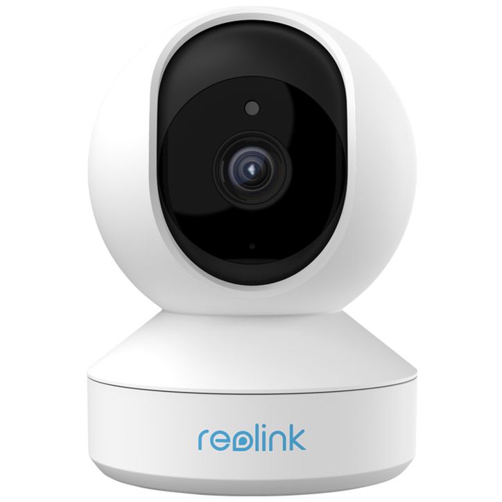 Reolink E1 Pro (Updated) – 4MP Super HD Pan & Tilt WLAN Kamera mit ...