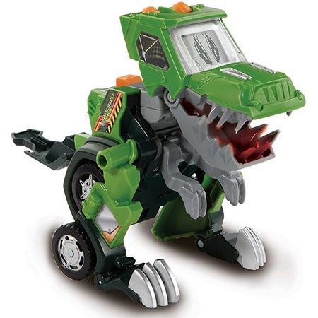 VTech Switch and Go Dinos T-Rex für 10,72€ (statt 22€) - Prime