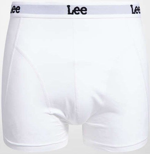 8er Lee Trunk Boxershorts für 38,24€ (statt 71€) - S bis XL