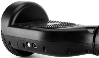 SOFLOW FlowPad 3.0 E-Board für 130,24€ (statt 149€)