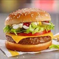 McDonald’s: McPlant Burger und McPlant Nuggets gratis ausprobieren