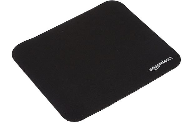Amazon Basics - Mini-Gaming-Mauspad für 4,63€ - Prime