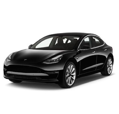Tesla Model 3 Long Range (498 PS) für 467€ mtl. - sofort verfügbar