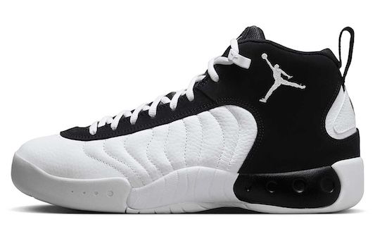 Nike Jordan Jumpman Pro Retro-Sneaker für 89,92€ (statt 150€)