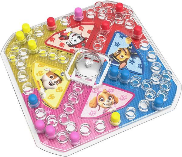 PAW Patrol Pop up & Memo Spiel für 6,99€ (statt 11€) - Prime